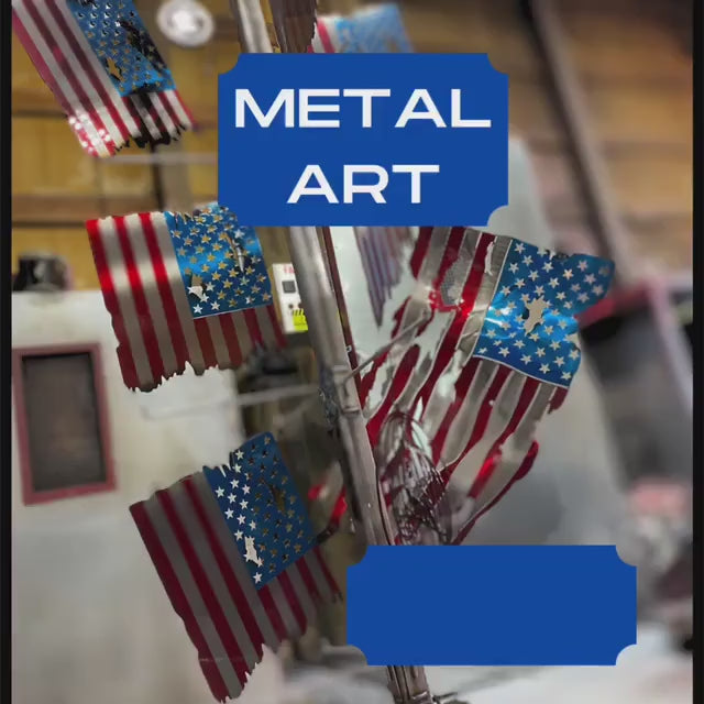 First Responder Flags – Fire, Police, Dispatch & FBI – CnS CnC